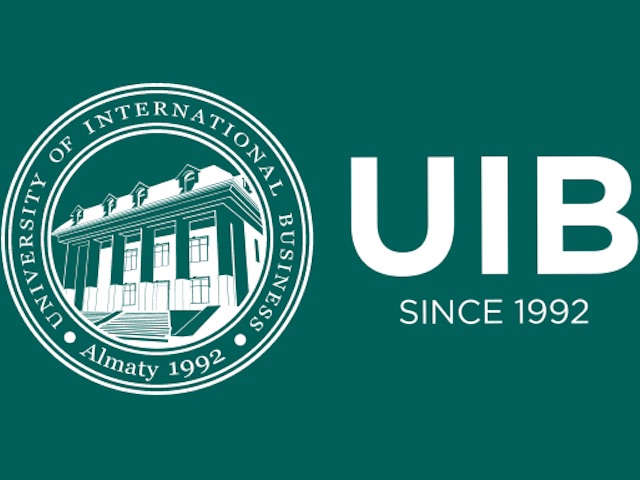 Digital Маркетинг - РУ - UIB - Университет Международного Бизнеса имени ...